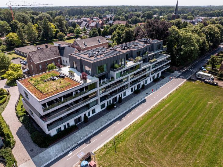 Costermans Projecten | Vliegenraam.com